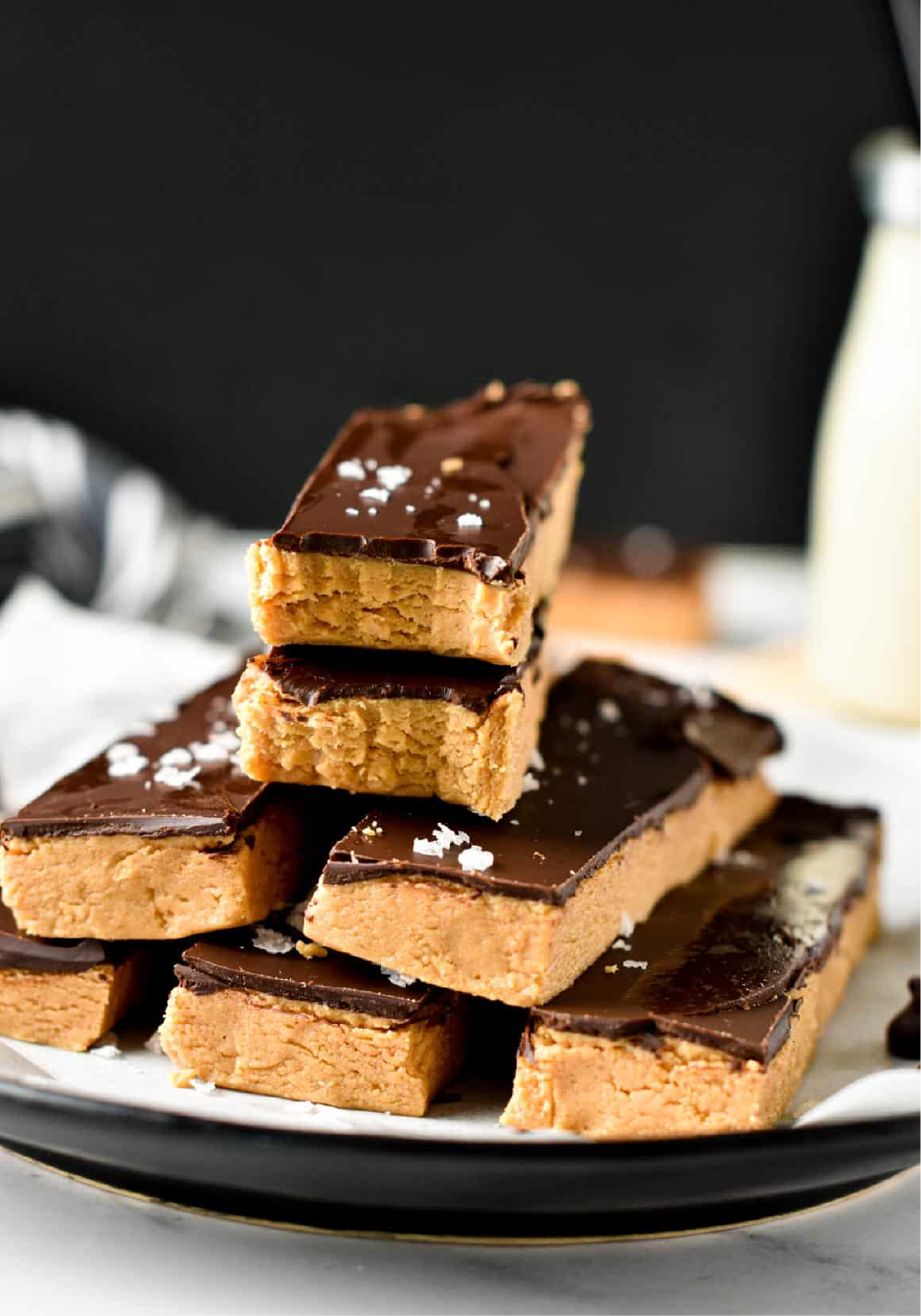 Paleo-Friendly MCT Bars